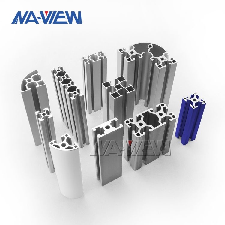 T Tee Track Channel Shaped Section Bars T Slot Aluminium Extrusions ...